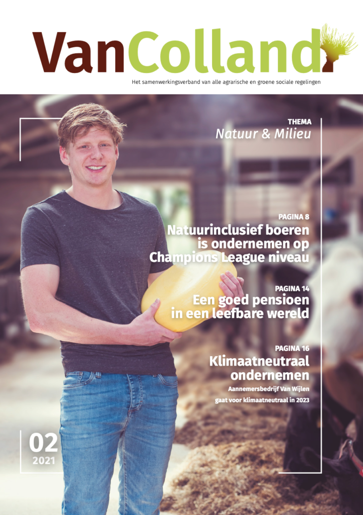 VanColland Magazine - Colland